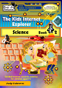 Kids Internet Explorer Series